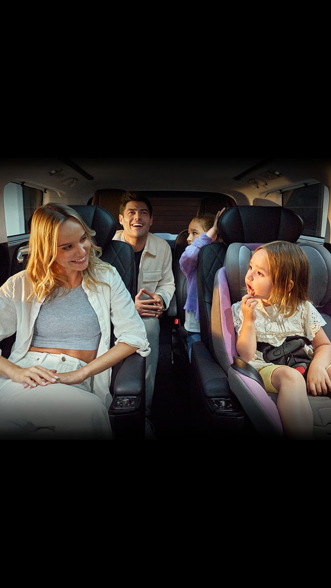 Faraday X: 新能源汽车, 具身智能代理,EAI EV