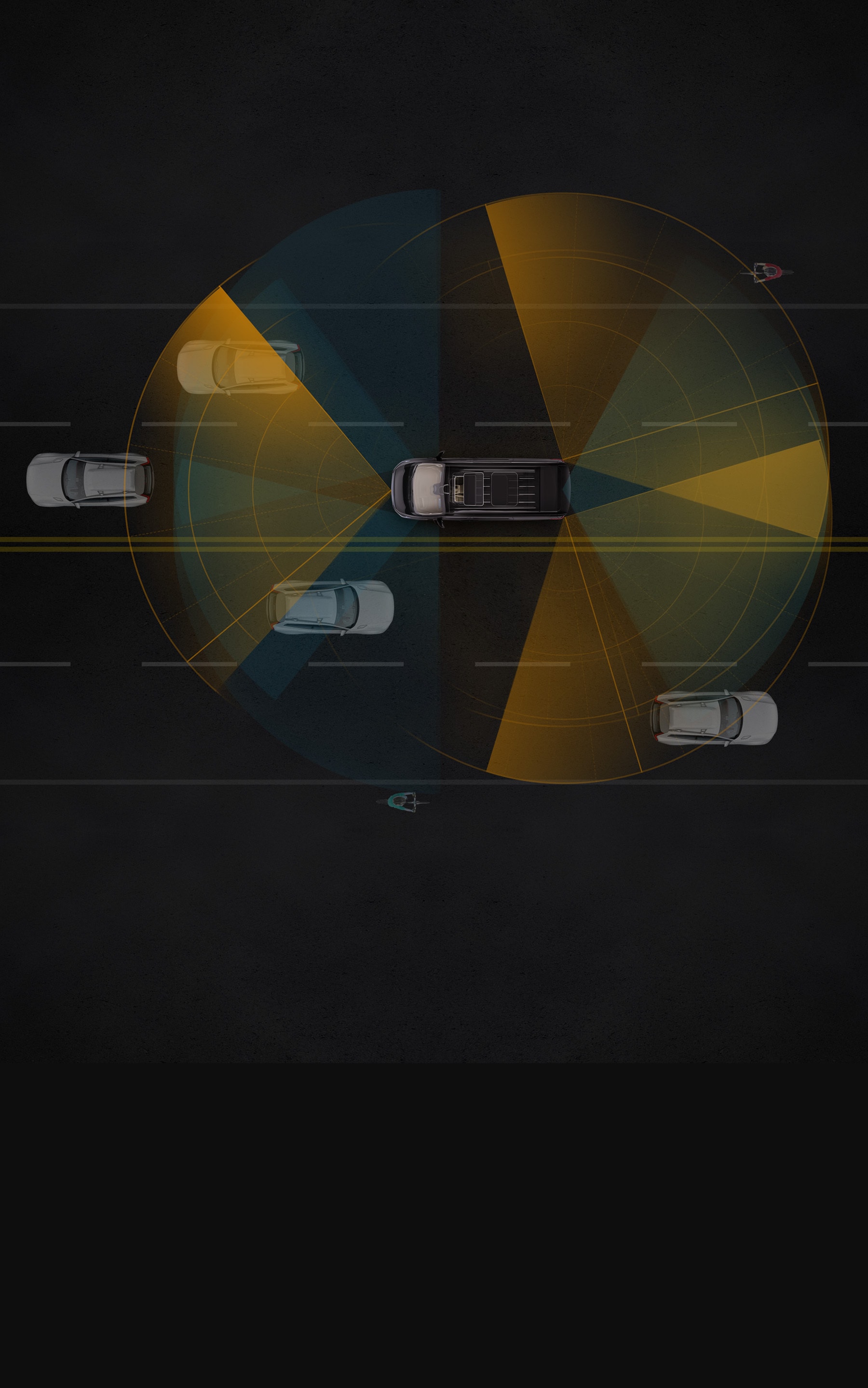 FX Super One: First Class EAI‑MPV