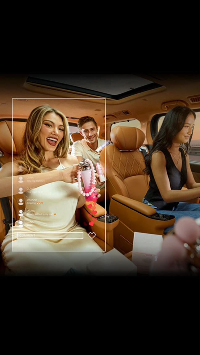 Faraday X: 新能源汽车, 具身智能代理,EAI EV