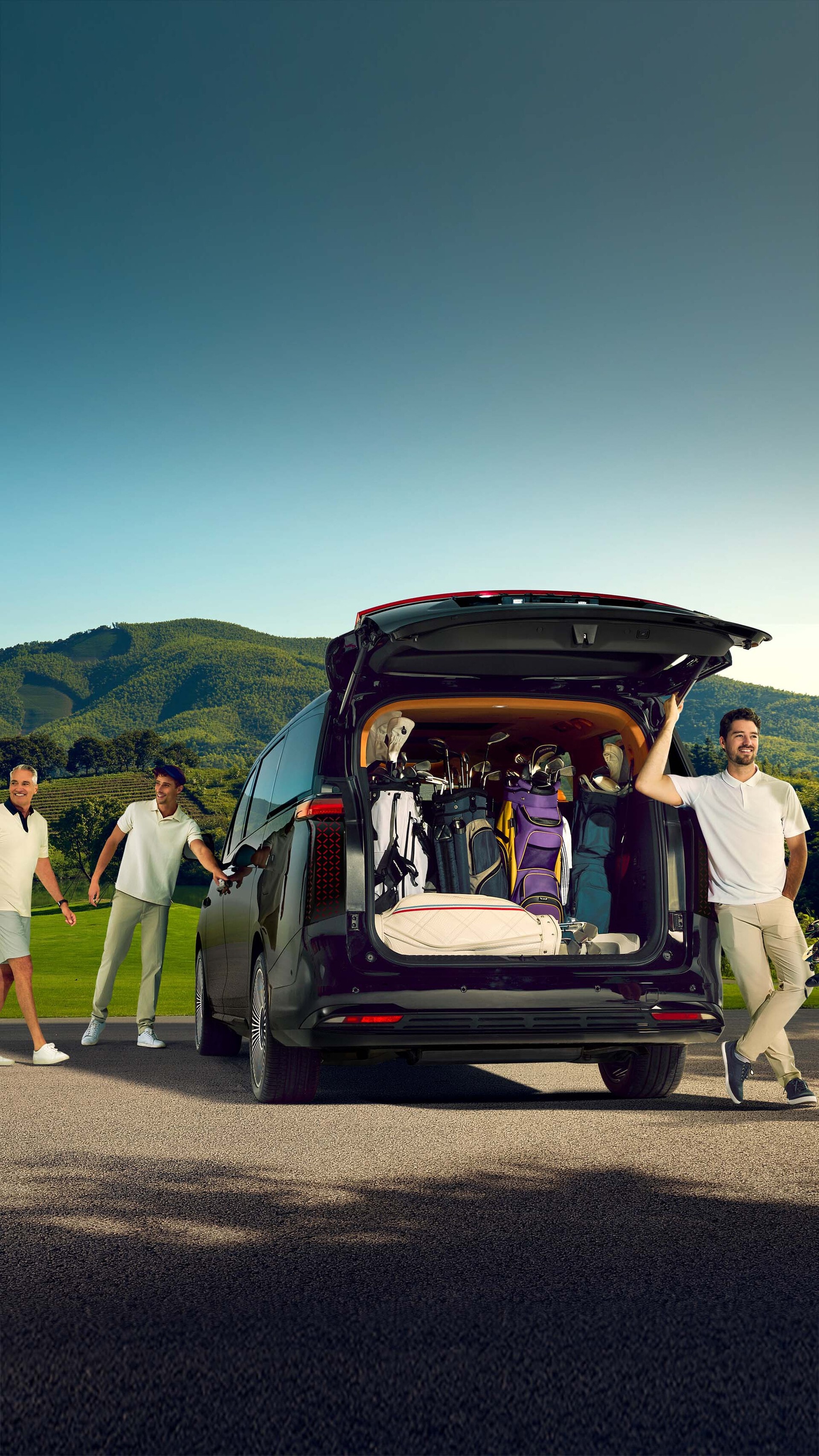 Faraday X: 新能源汽车, 具身智能代理,EAI EV