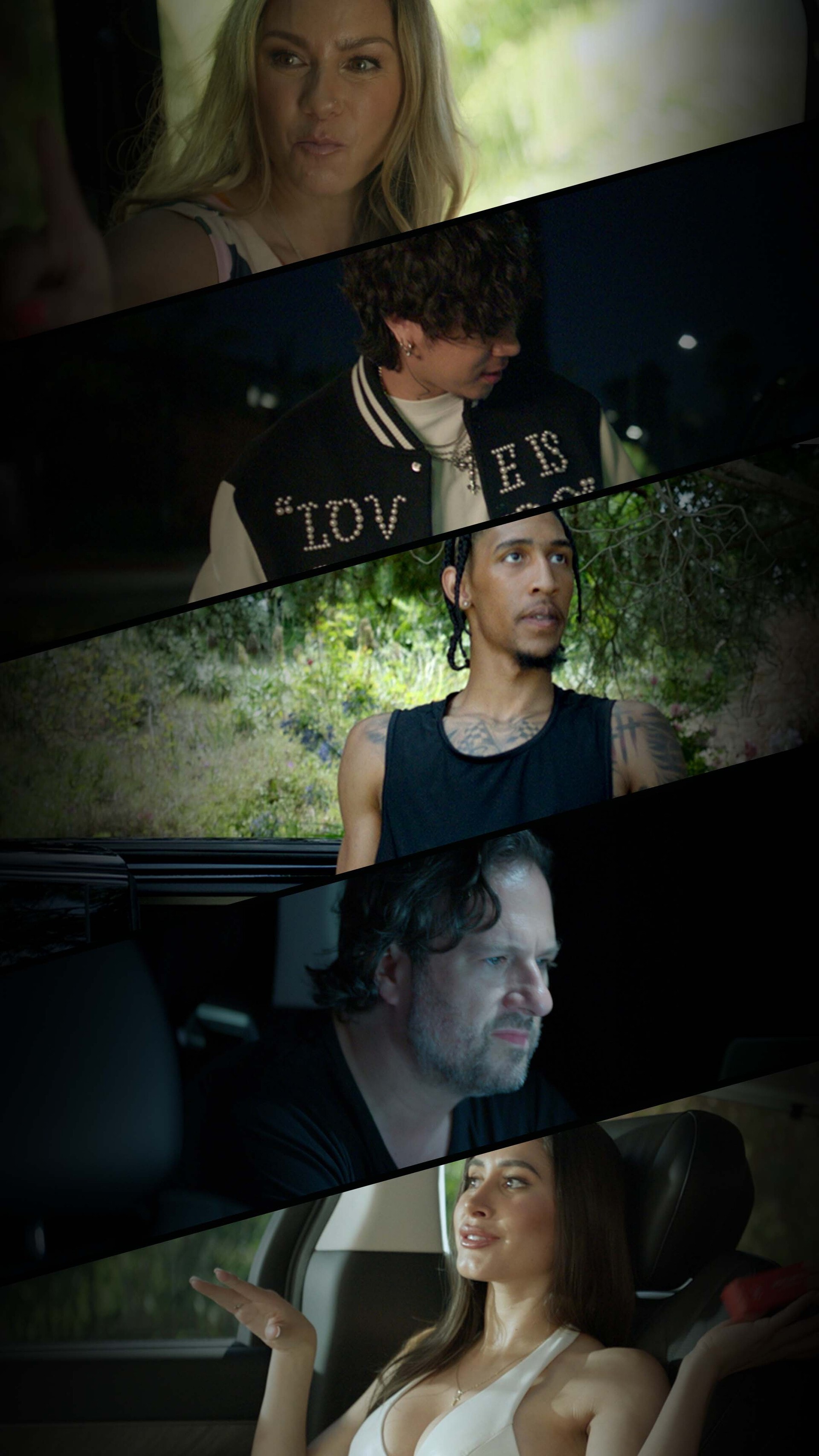 Faraday X: 新能源汽车, 具身智能代理,EAI EV