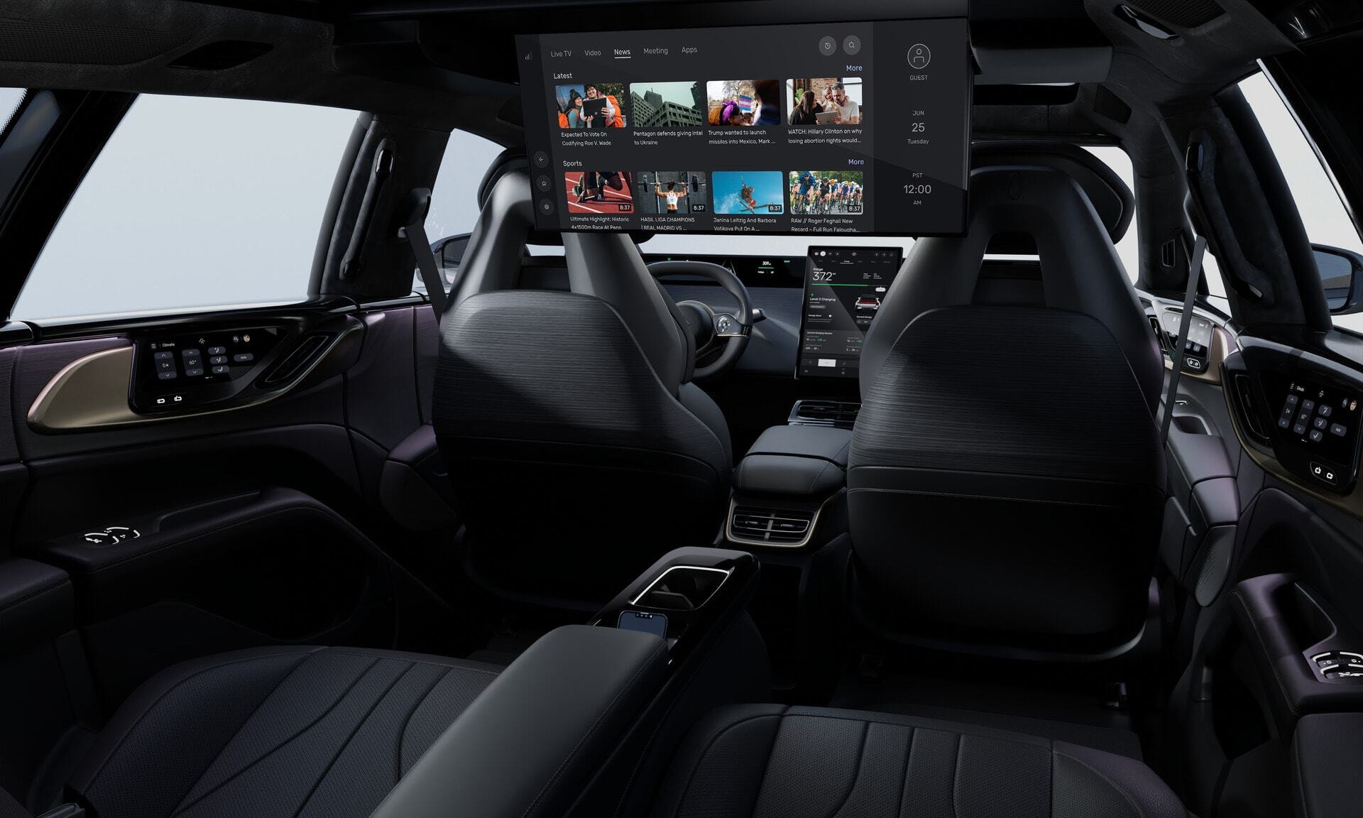 Faraday Future | FFAI 用户共创