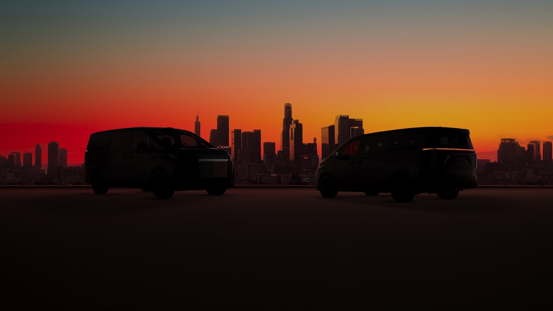 Super One, You Are the One | Faraday X